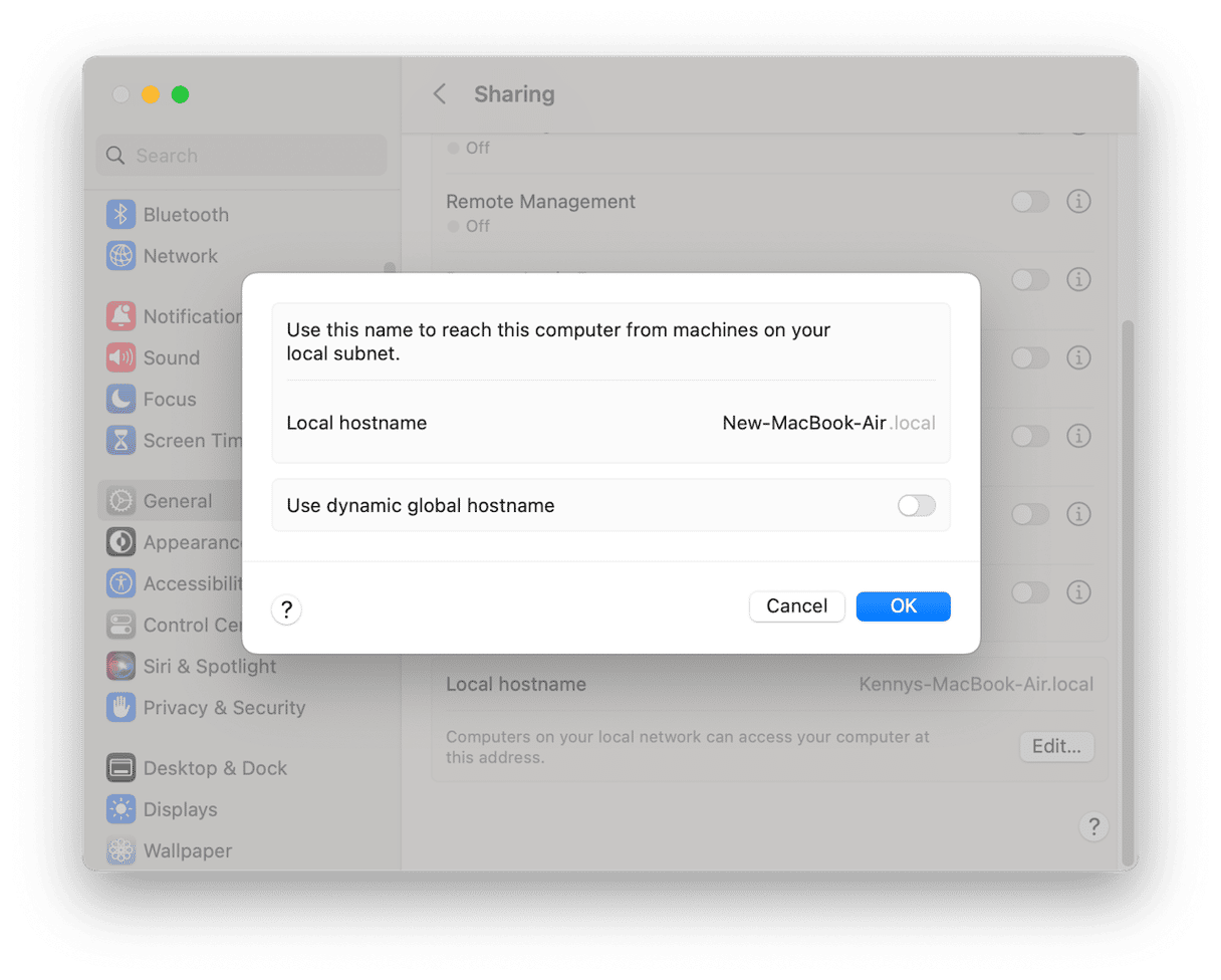 How to change MacBook name: our ultimate guide